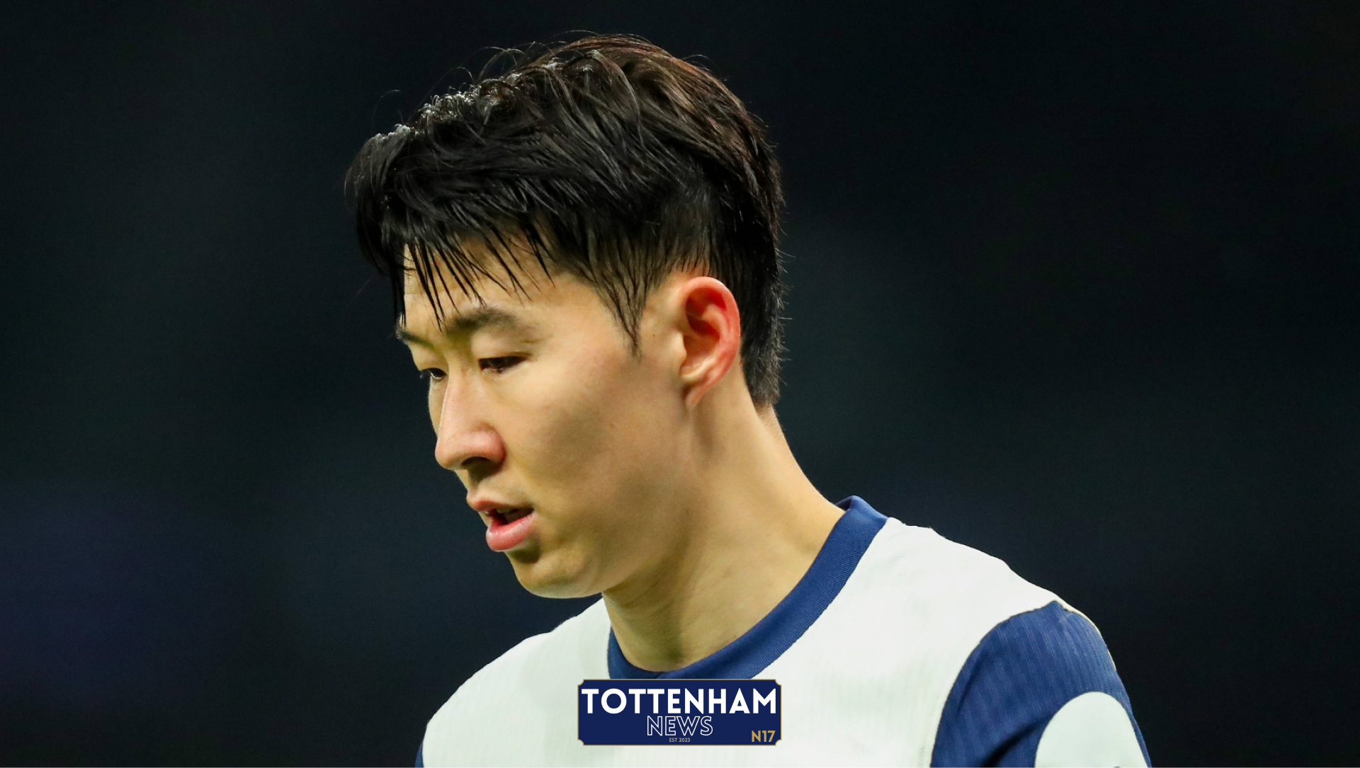 'Son Heung-min done at Tottenham' as 'next step' transfer update emerges
