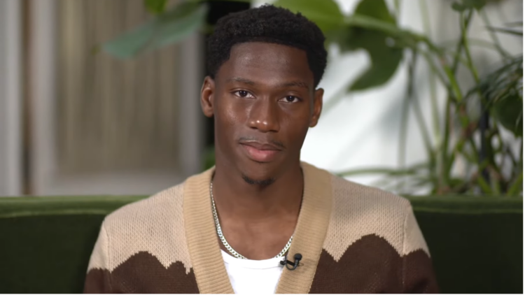 Jonathan David medical booked for transfer after Tottenham news