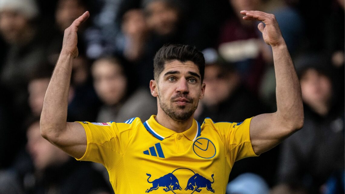 Tim Sherwood makes remarkable Manor Solomon admission at Tottenham