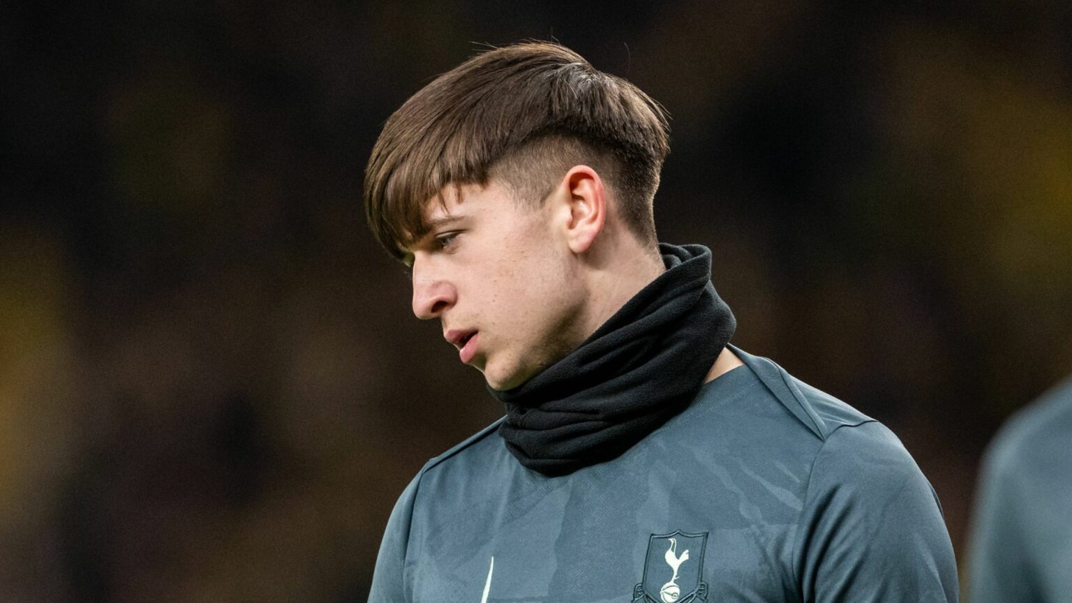 Mikey Moore 'to sign new contract in months' as Tottenham gem agrees terms