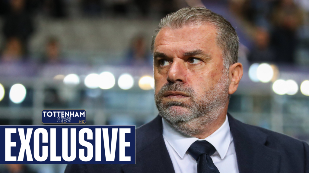 Postecoglou 'in Catch-22 situation' after Tottenham sack news - Exclusive