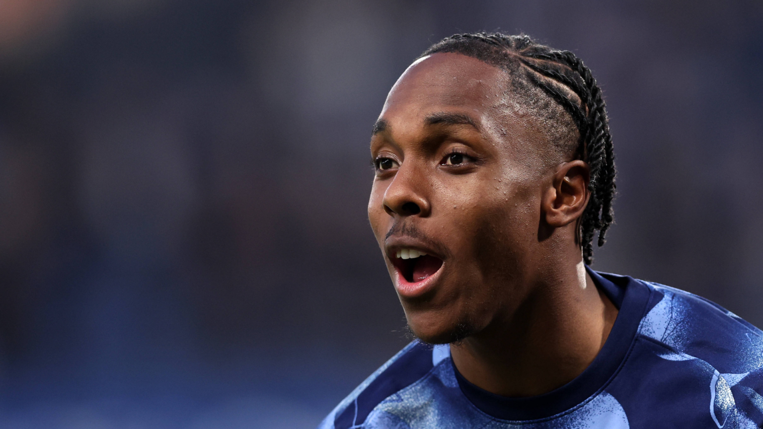 Tottenham urged to make Mathys Tel call by expert - 'Completely lacking'