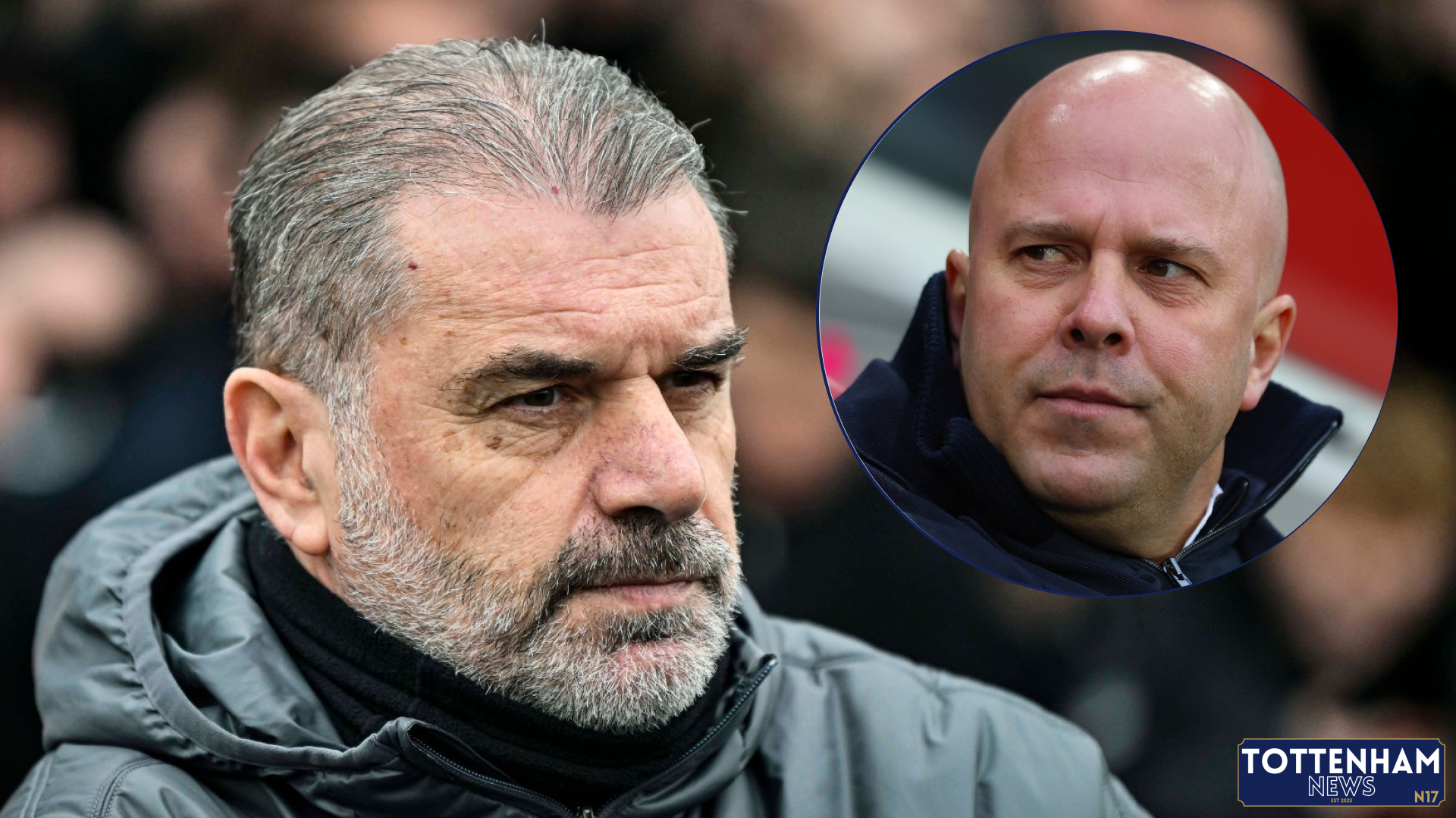 Liverpool v Tottenham result predicted by supercomputer