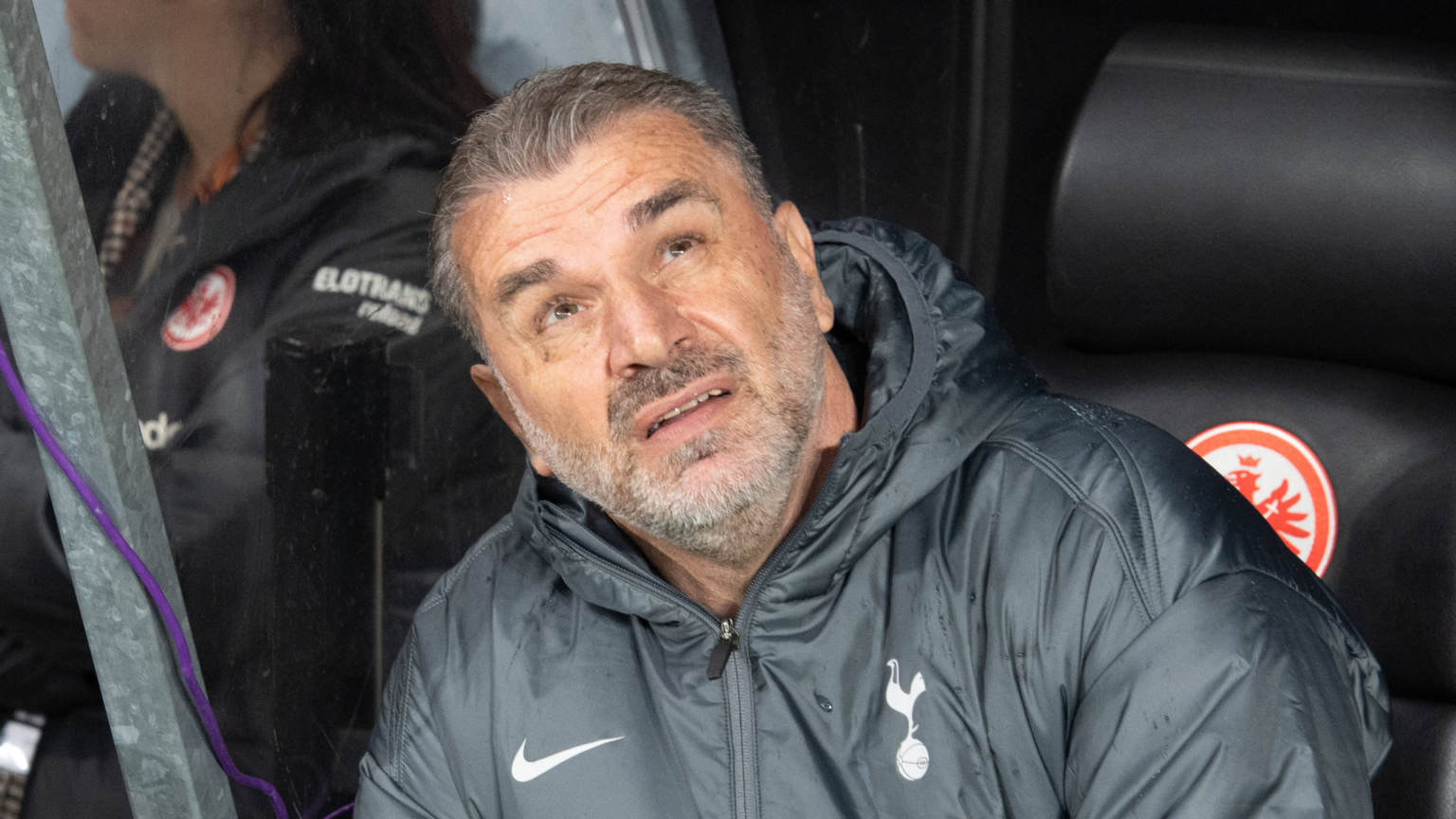 Ange Postecoglou in line for Premier League return already amid shock ...