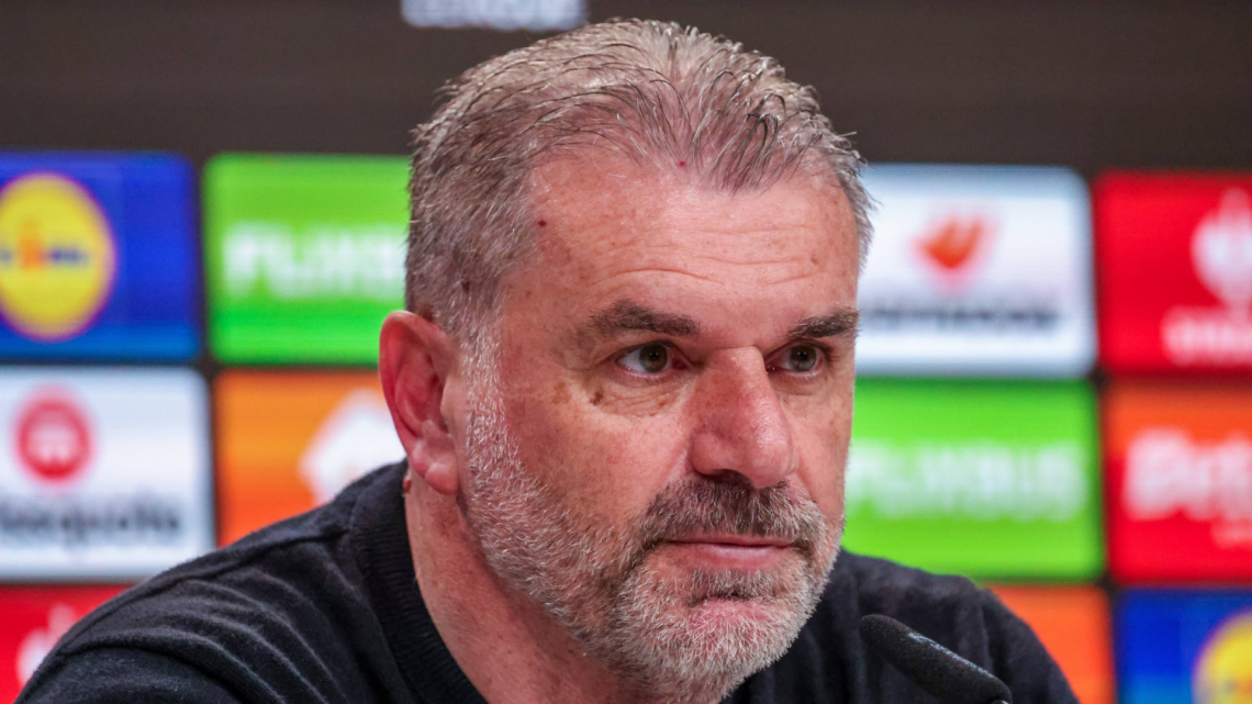 Tottenham star plans to quit Postecoglou's side after what ex-Spurs ...