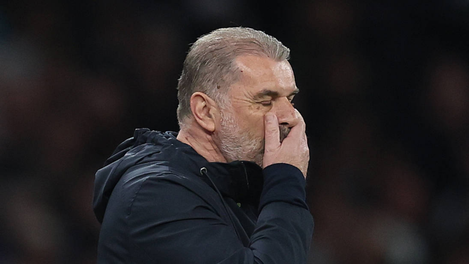 Ange Postecoglou receives new job offers already after Tottenham sack