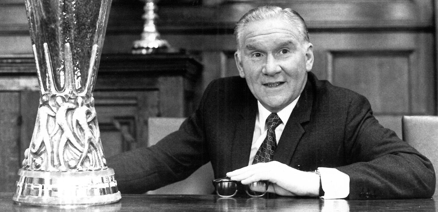 Tottenham anthems - What is the story behind the most famous Spurs chants?