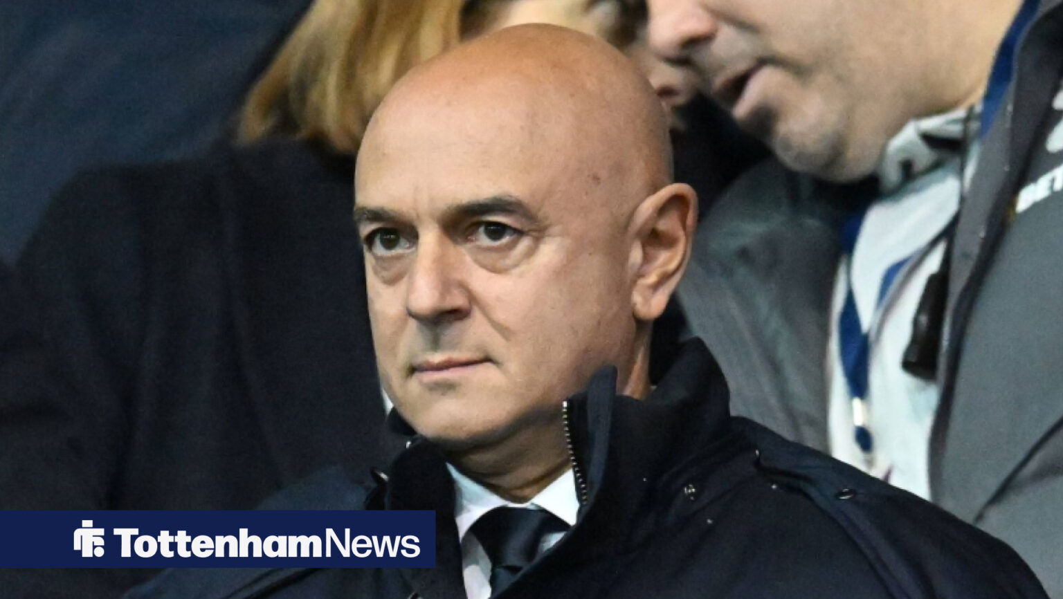 Tottenham striker speaks out after signing new contract at Hotspur Way ...