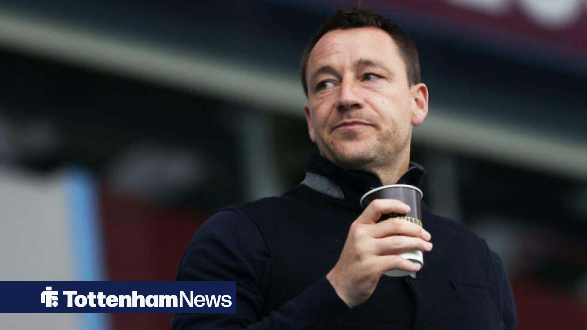 John Terry aims sly Tottenham dig after Europa League triumph