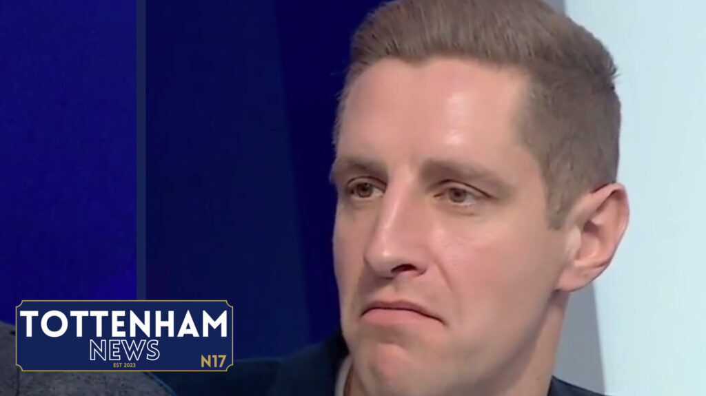 News Archives - Tottenham Hotspur News