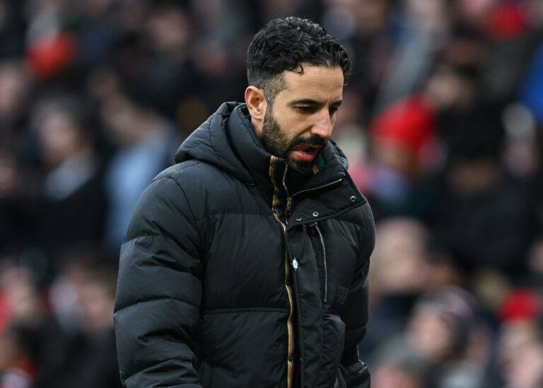 Tottenham plan open-top bus parade already as Manchester United details ...