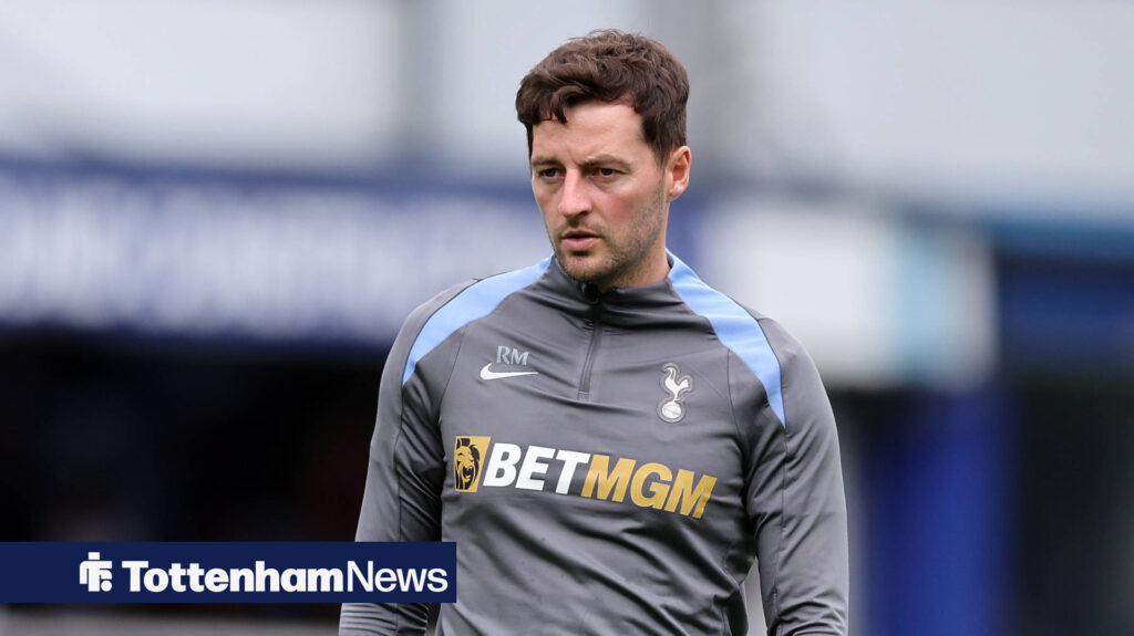 Ryan Mason ready to take Tottenham star with him to West Brom