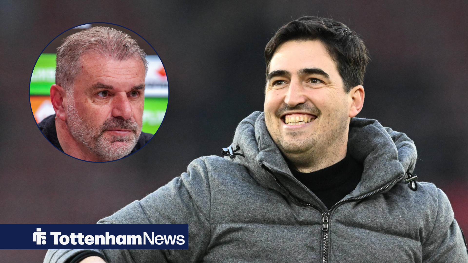 Andoni Iraola reacts as 'lucrative' approach made to hire Bournemouth ...