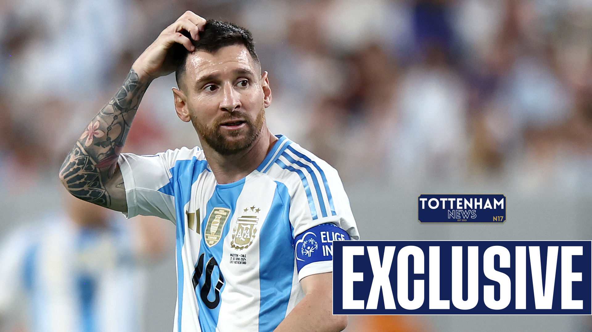Messi Player MLS: New Inter Miami Signings Admit 'Messi Factor' A Key