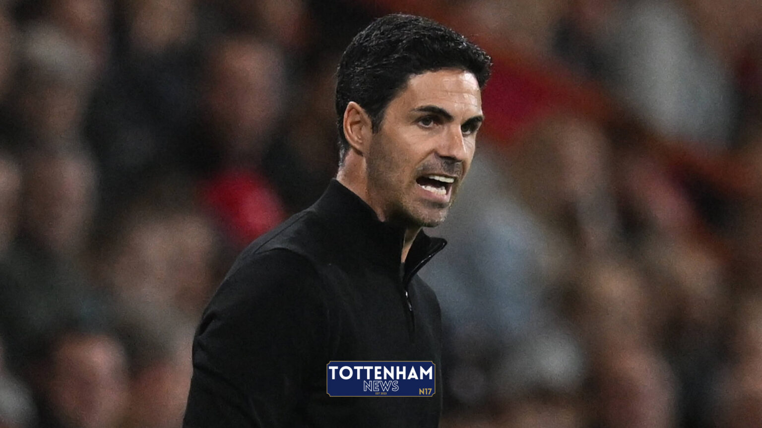 Arsenal next manager: Ex-Tottenham boss in running amid Arteta sack news