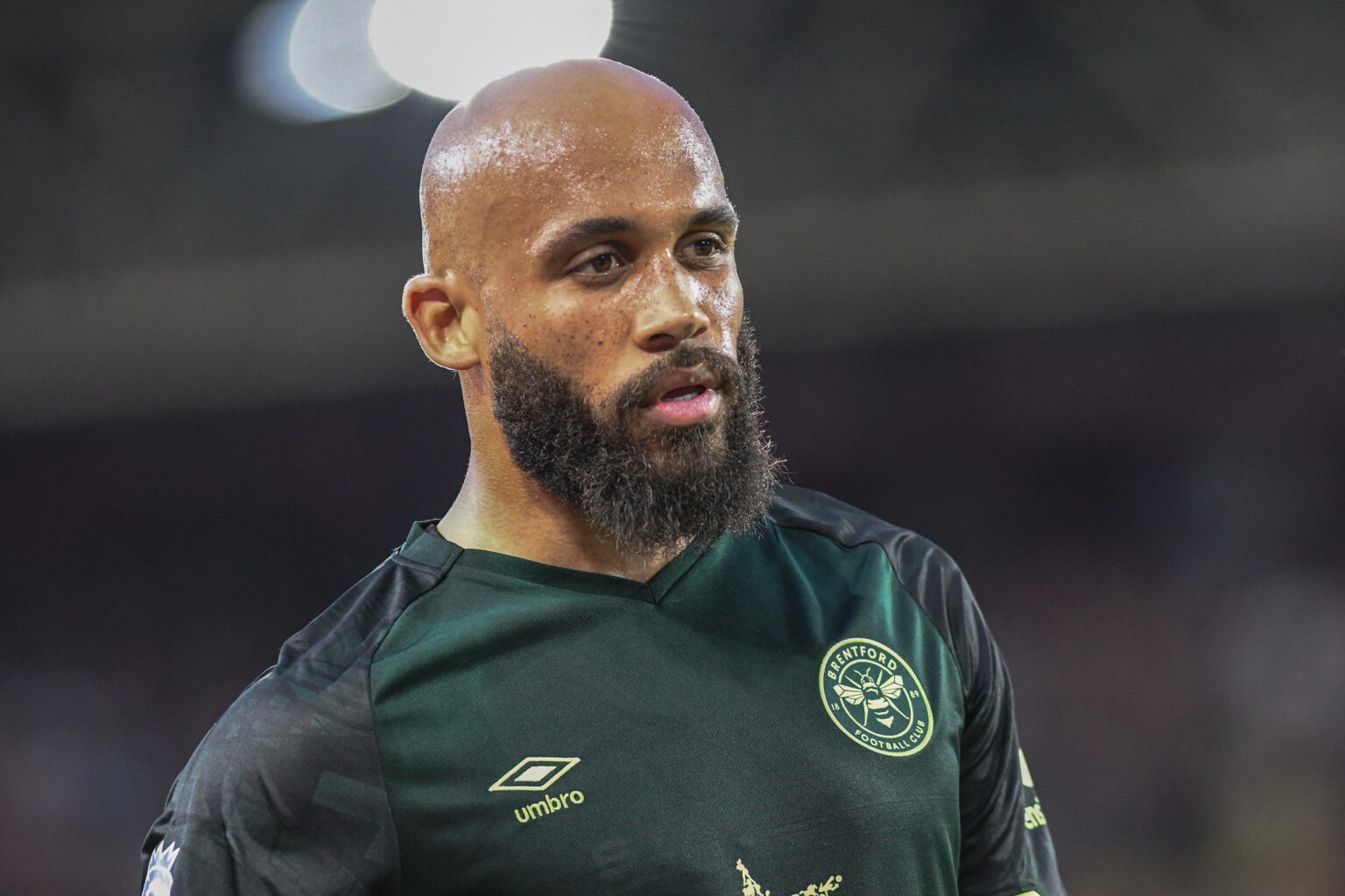 Tottenham ‘to agree Bryan Mbeumo deal’ after £70m transfer bid