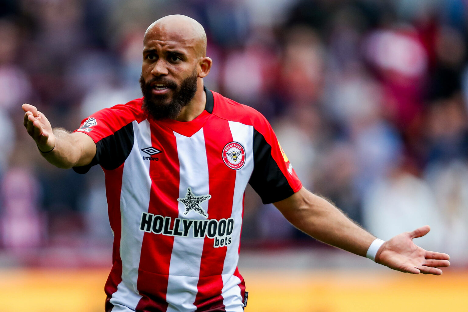 ‘Mbeumo to join Tottenham after Fernandes development at Man Utd’