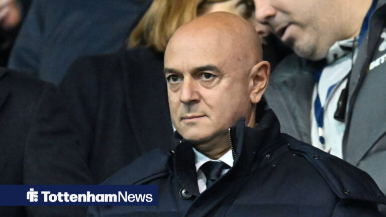 Tottenham ‘to promote outstanding teenager’ after new contract announcement