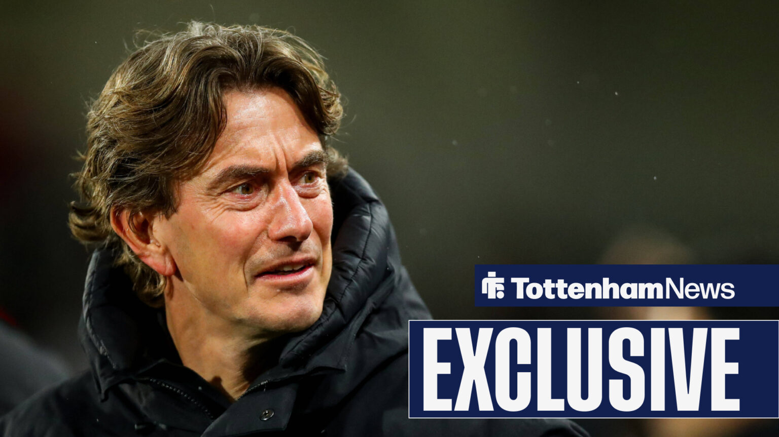 Tottenham set for immediate 'noticeable change' under Thomas Frank ...