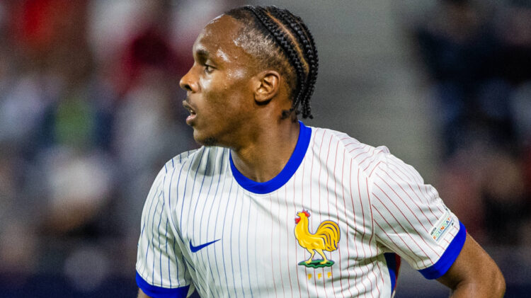 Mathys Tel could be set to leave Tottenham in January in new developments