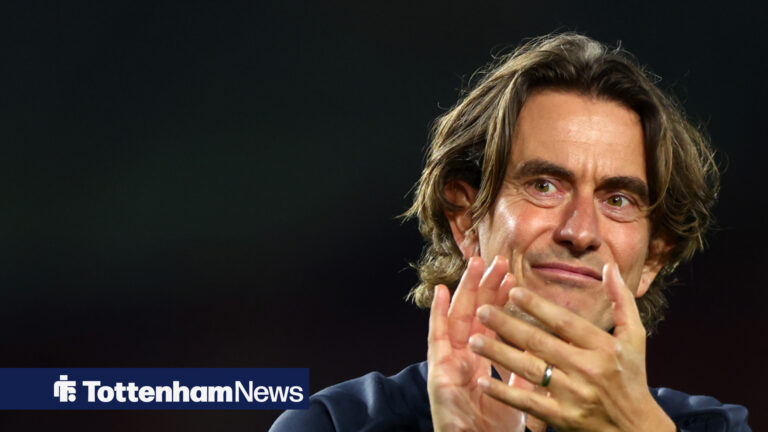 Thomas Frank has 'the next Eden Hazard' as Tottenham deal agreed for ...