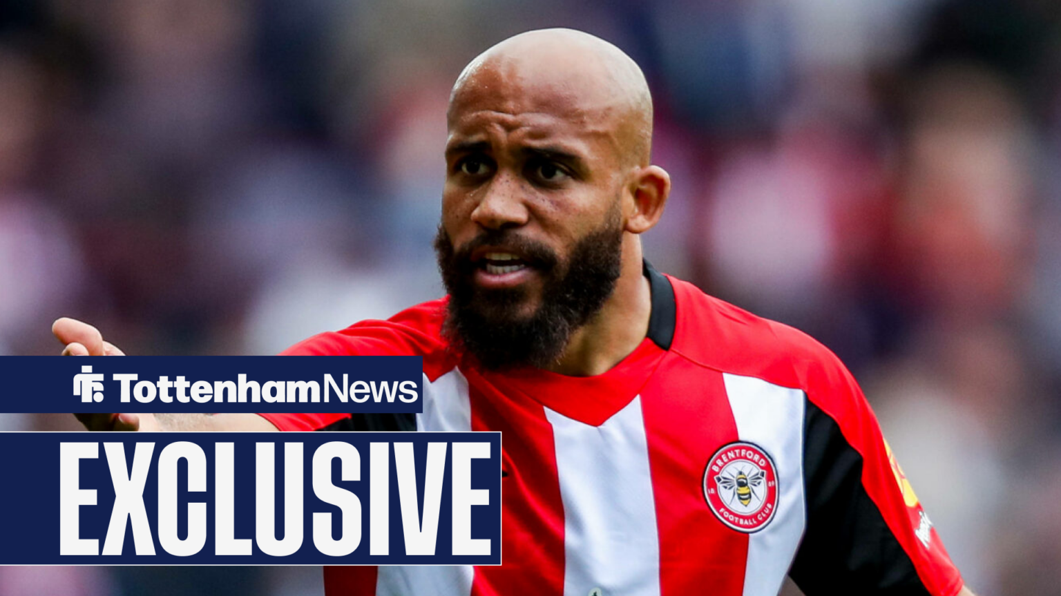 ‘Mbeumo promises made’ as Tottenham target close to transfer agreement ...