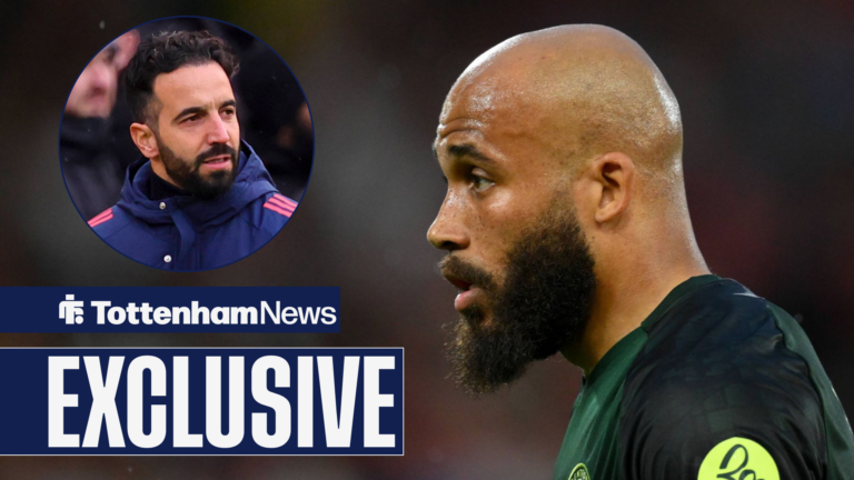 Mbeumo deal done as winner named in Tottenham and Man United battle ...