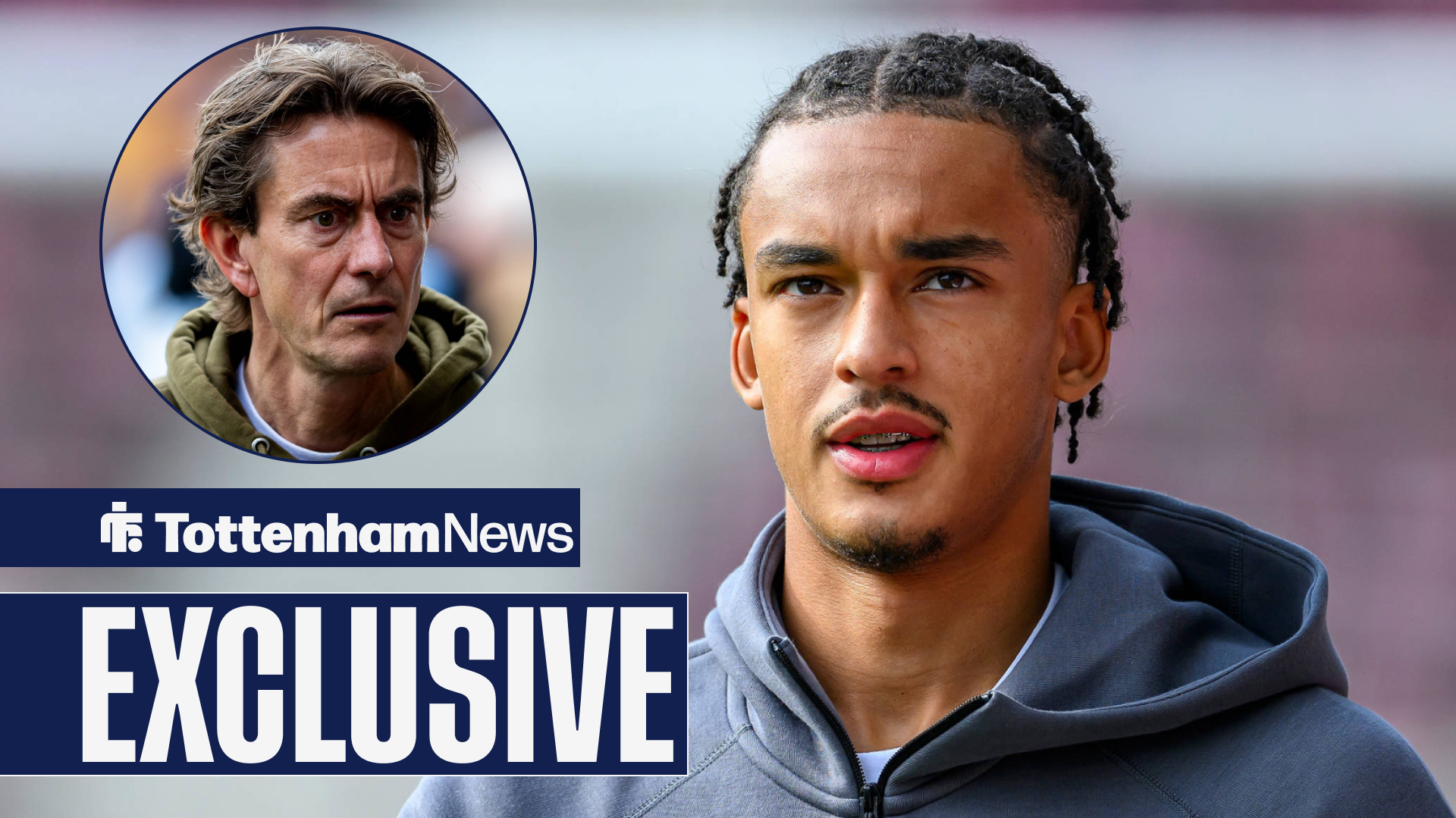 ‘Phillips to demand Tottenham exit’ after Frank decision – Exclusive