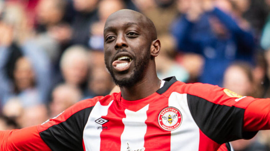 Tottenham fall victim to Brentford issue amid Yoane Wissa update ...