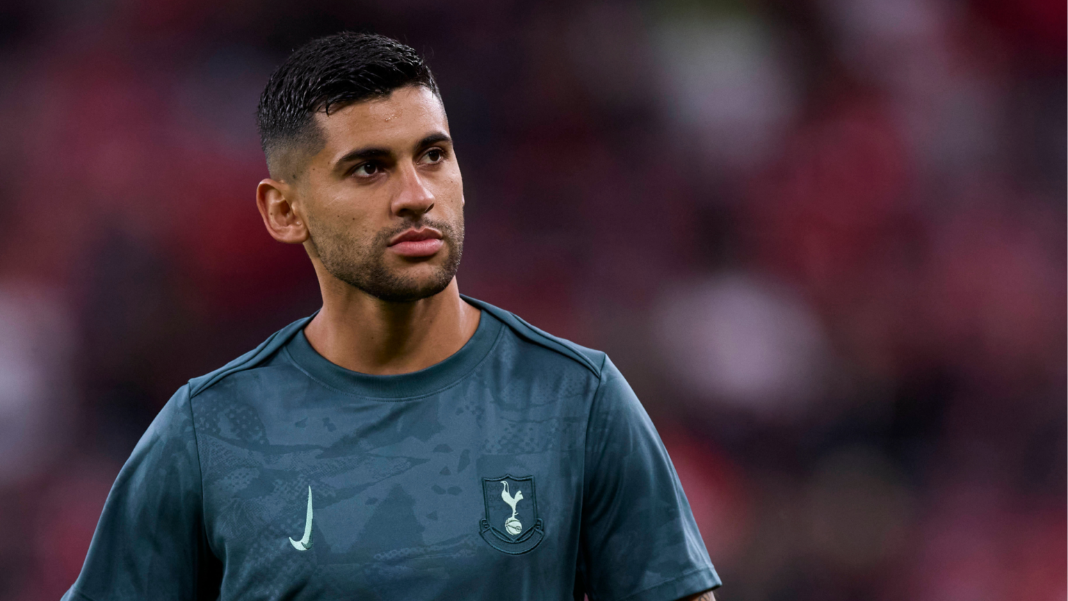 'Tottenham find replacement for Cristian Romero' as record offer made