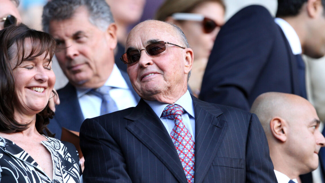 Tottenham want Scott McTominay transfer now as 'internal tensions ...