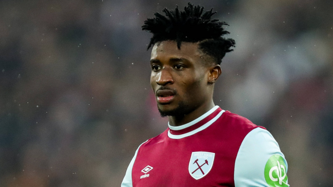 Tottenham news round-up: Kudus update shared as player deal agreed