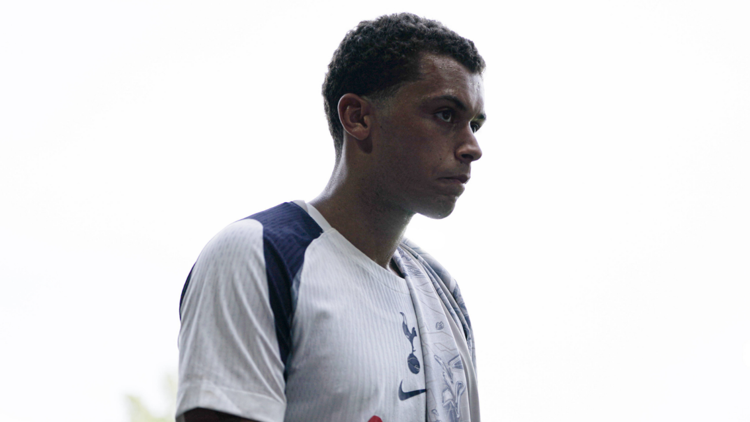 Brennan Johnson thrives in new Tottenham role after Thomas Frank rebrand