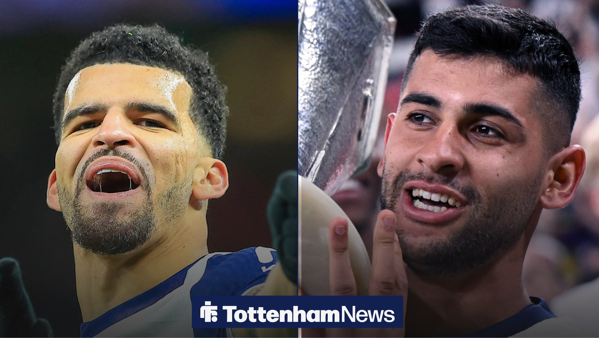 Tottenham news round-up: Romero offer ready as Solanke reacts to ...