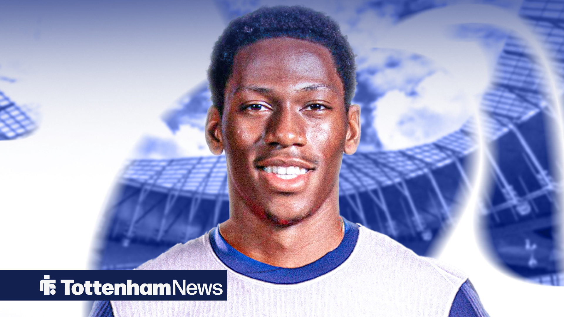 Jonathan David medical booked for transfer after Tottenham news