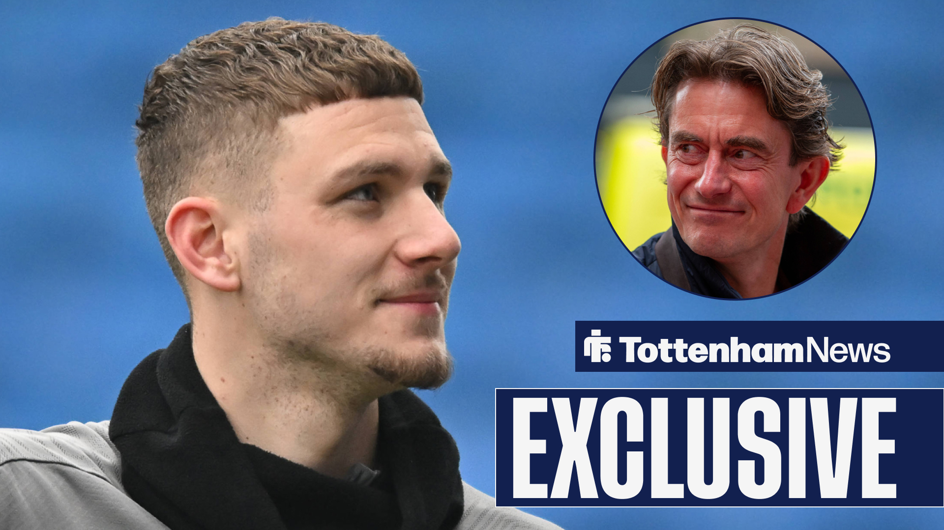 'Donley to receive Tottenham chance' as 'outstanding' claim shared - Exclusive