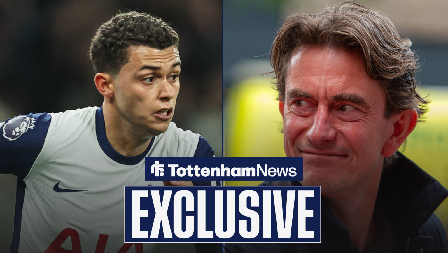 Frank stance on Johnson mooted after Tottenham transfer news – Exclusive