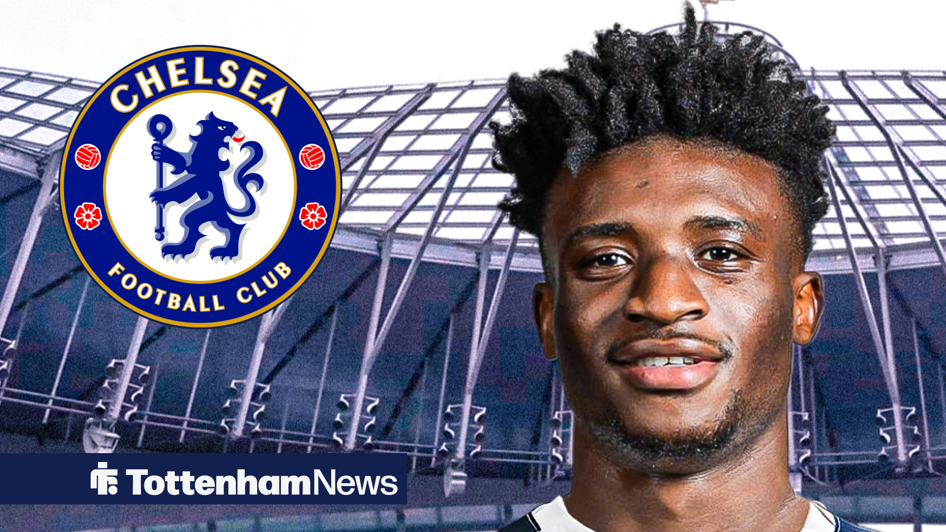 Kudus rejected by Chelsea after strange request before Tottenham transfer