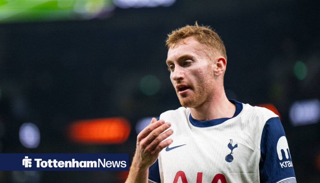 Tottenham dealt major Kulusevski blow as injury update shared live v ...
