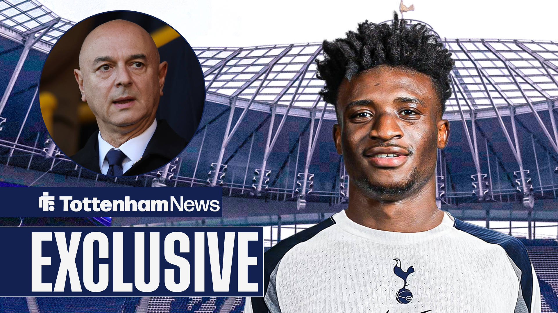 Tottenham hailed as Mohammed Kudus transfer confirmed - Exclusive