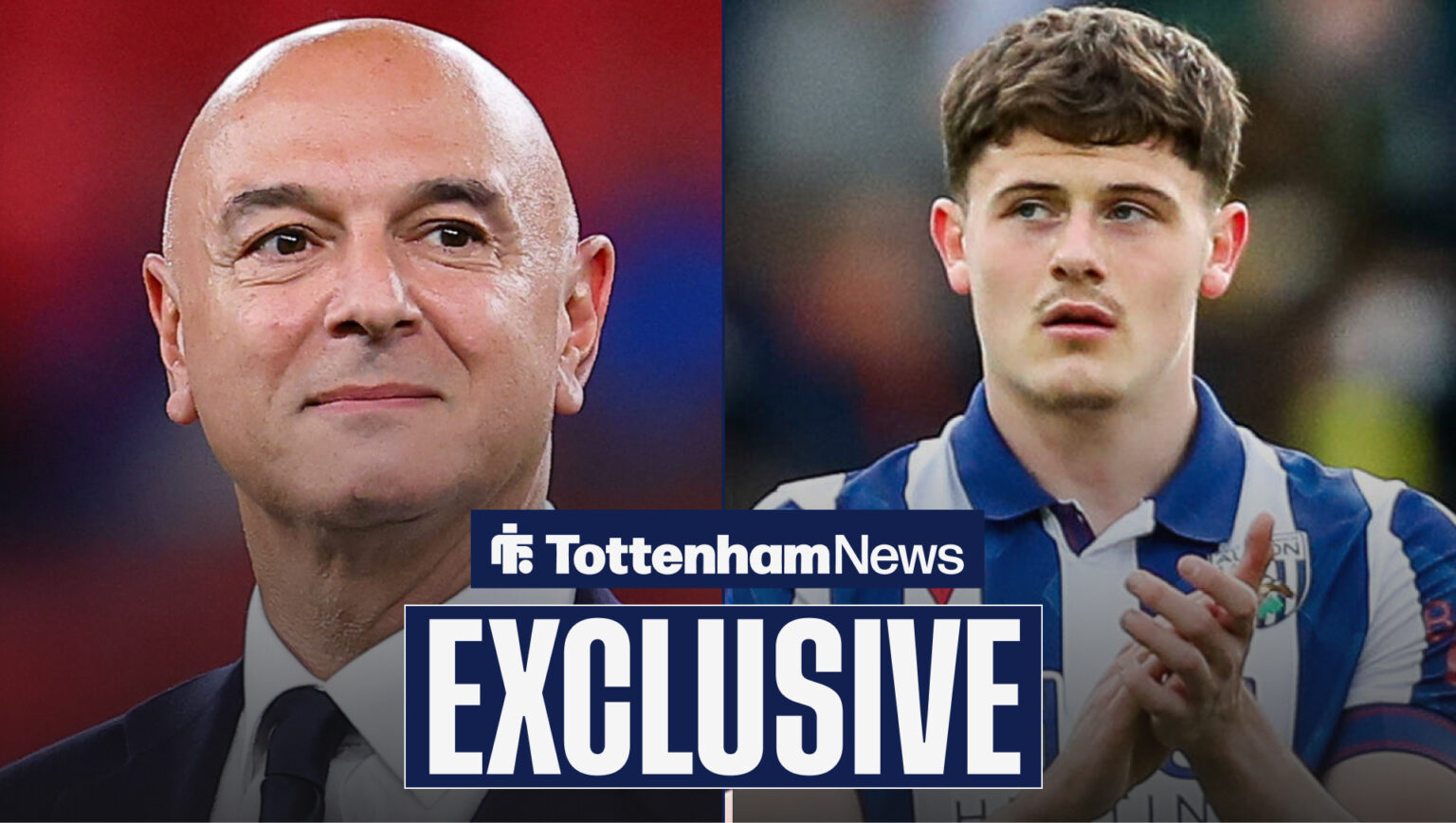 Tottenham ace Lankshear wanted by ‘every team in the Championship ...