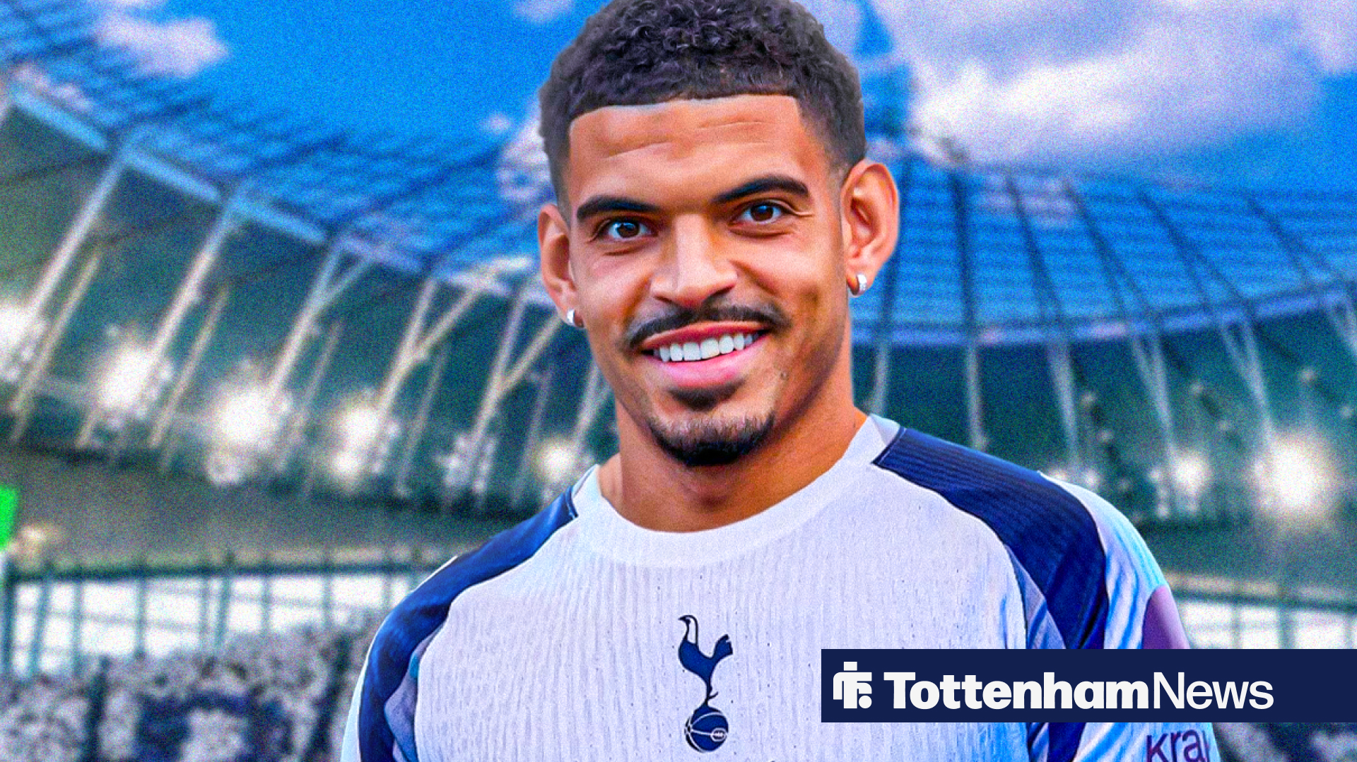 Nottingham Forest 'fire shot at Tottenham' as Gibbs-White stand-off ...