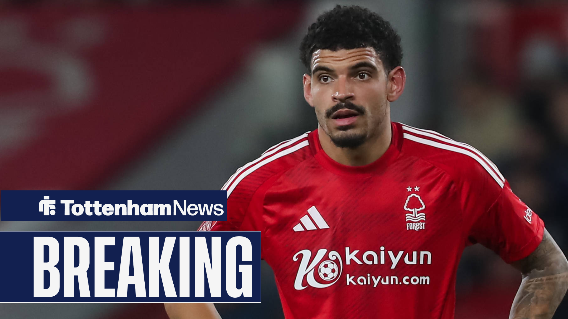 Tottenham book Morgan Gibbs-White medical as transfer plot twist ...