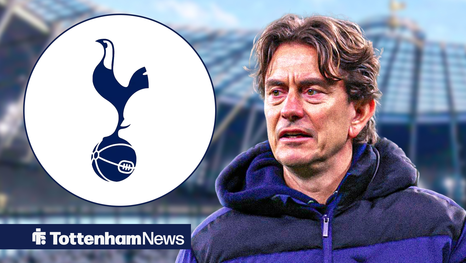 Tottenham left-back ruled out for another four months in Hotspur Way ...