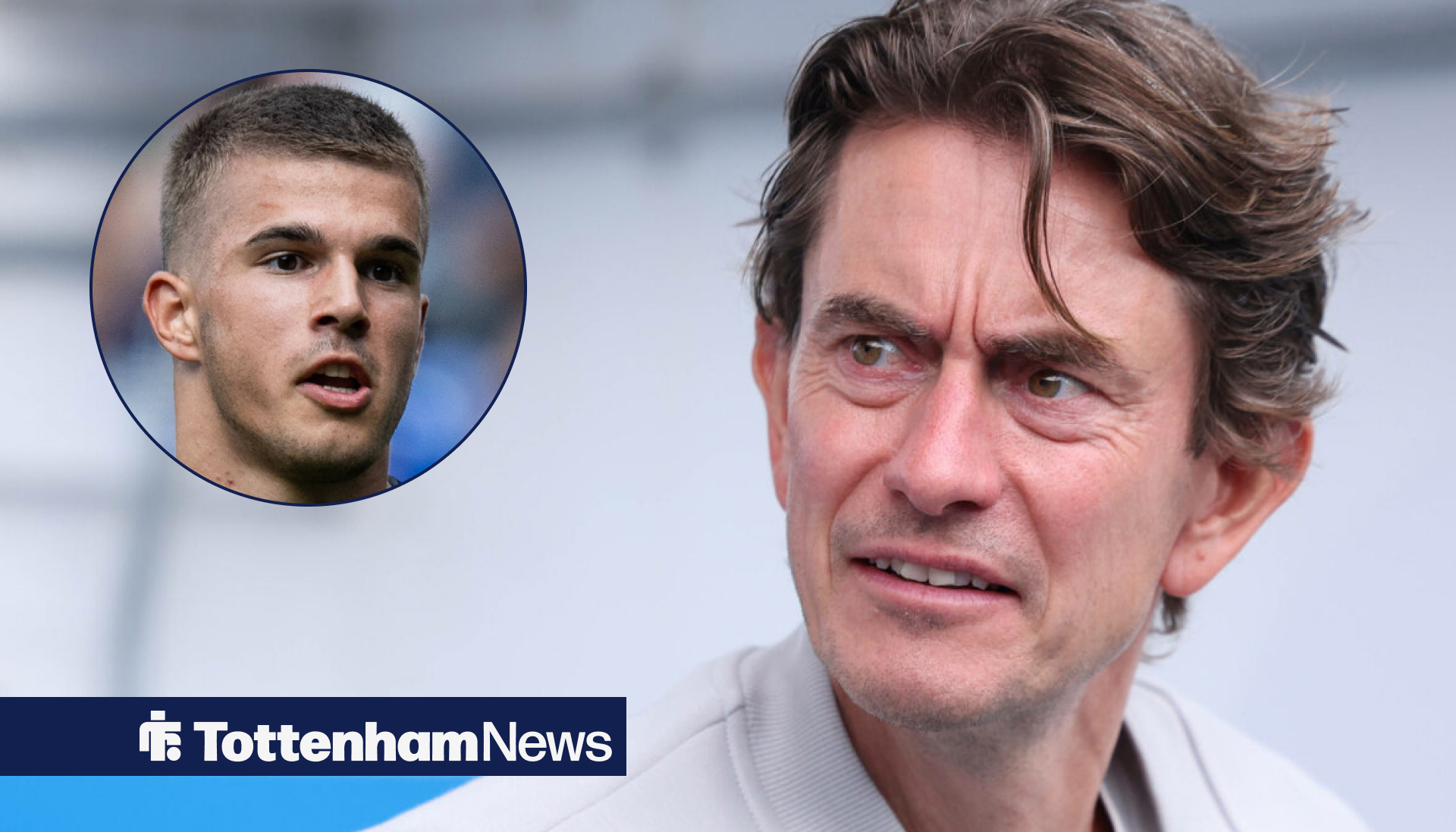 Vuskovic exit sealed at Tottenham as official offer lined up for young defender