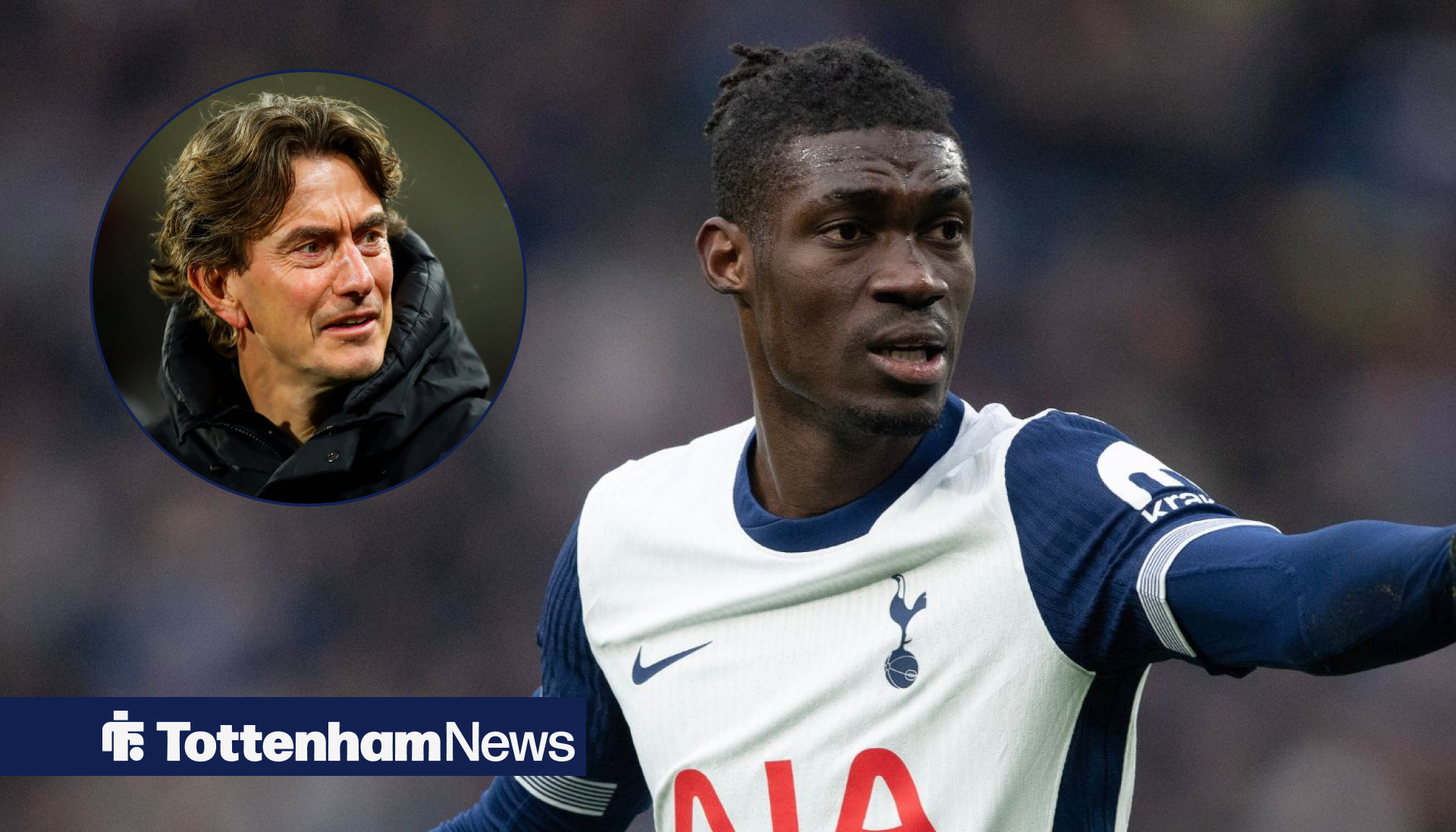 Yves Bissouma exit 'just days away' as £17.2m transfer ready to go at ...