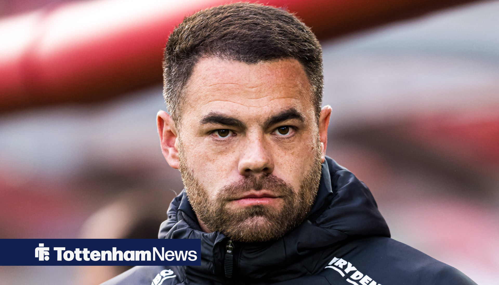 Tottenham Women midfielder Eveliina Summanen sends message to Martin Ho