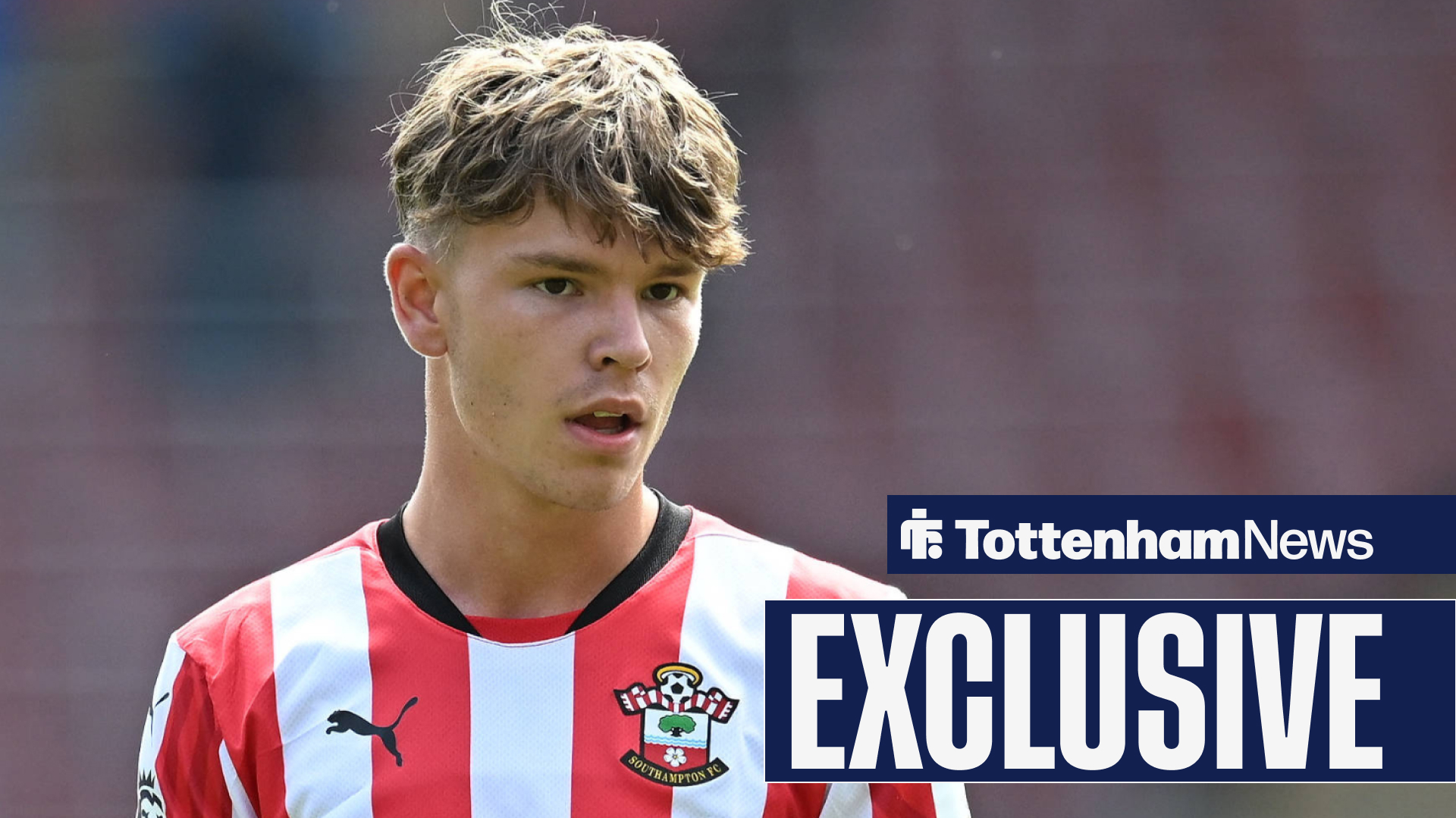 Tyler Dibling 'set to clear medical' as Tottenham transfer news emerges