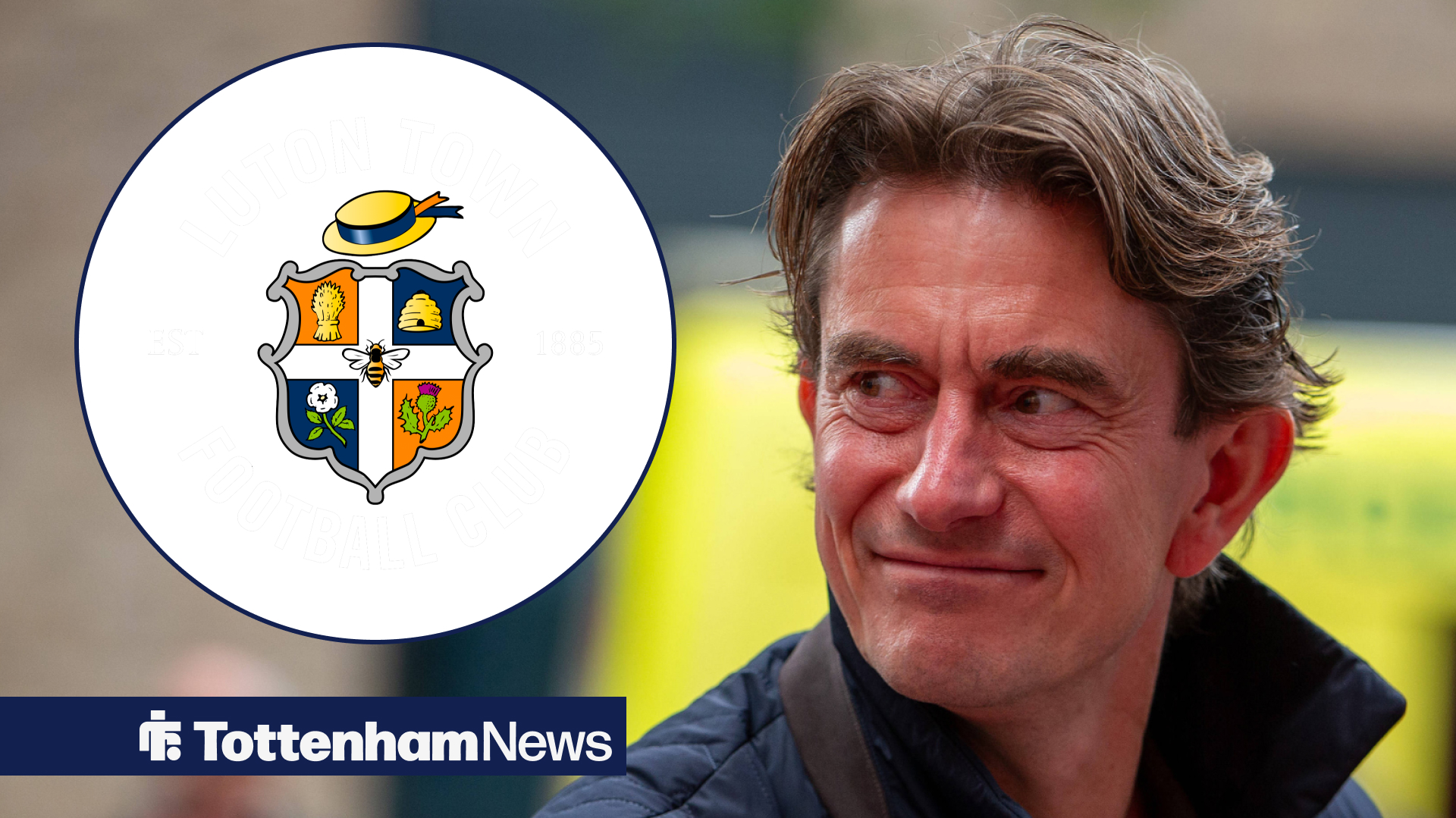 Tottenham v Luton: Ticket Information, travel details, early weather ...