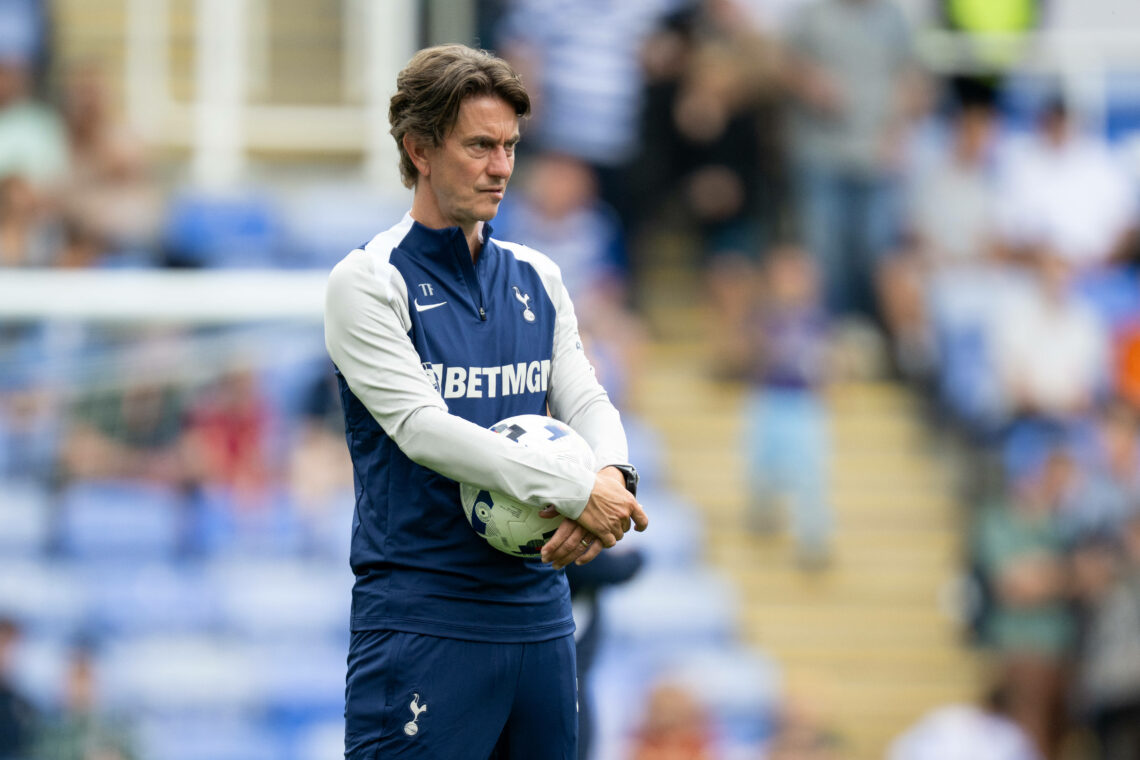 Bayern Munich v Tottenham: How to watch, kick-off time, where is game ...